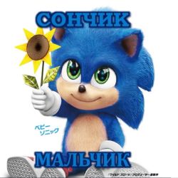 Иконка канала Сончик Ежечик