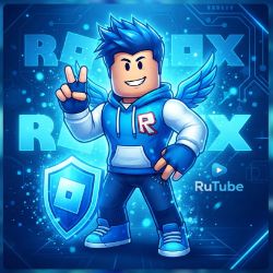 Иконка канала 💎 RBX Легенда