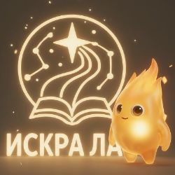 Иконка канала ИСКРА ЛАБ