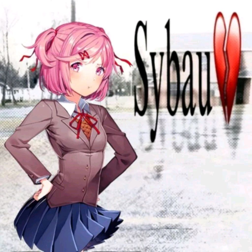 Иконка канала НАЦУКИ:3