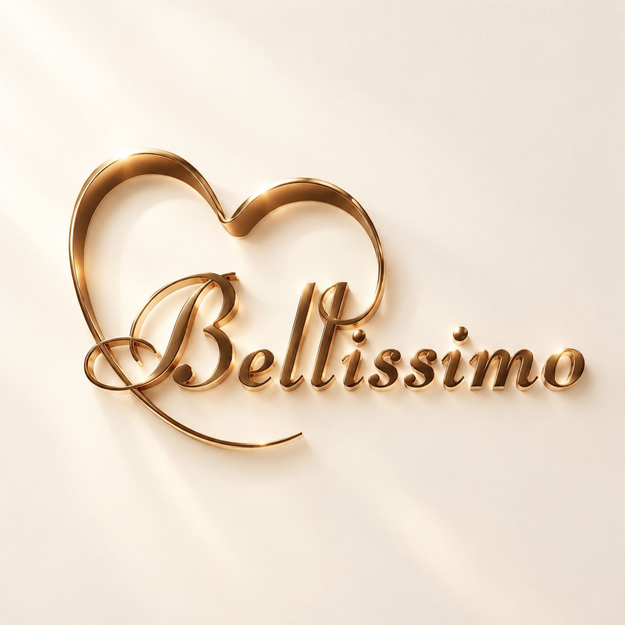 Иконка канала Bellissimo