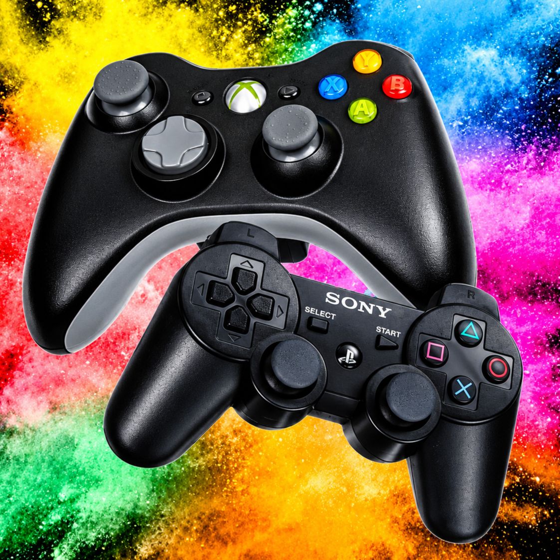 Иконка канала Games Stream
