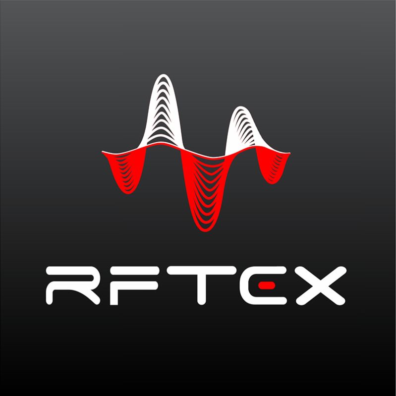 Иконка канала RFTex