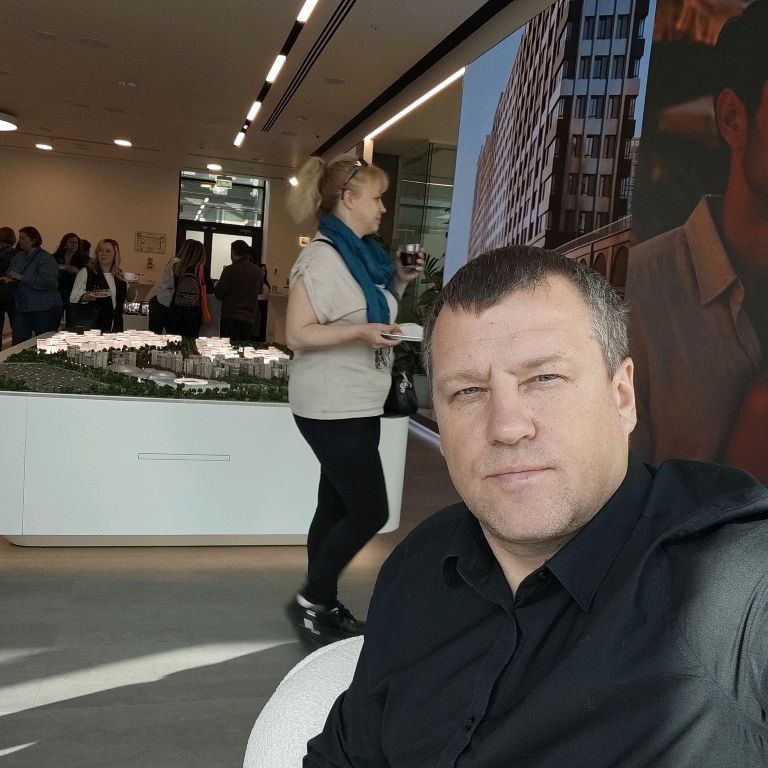 Иконка канала Риелтор Семёнов Роман