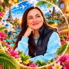 Иконка канала Лана о главном