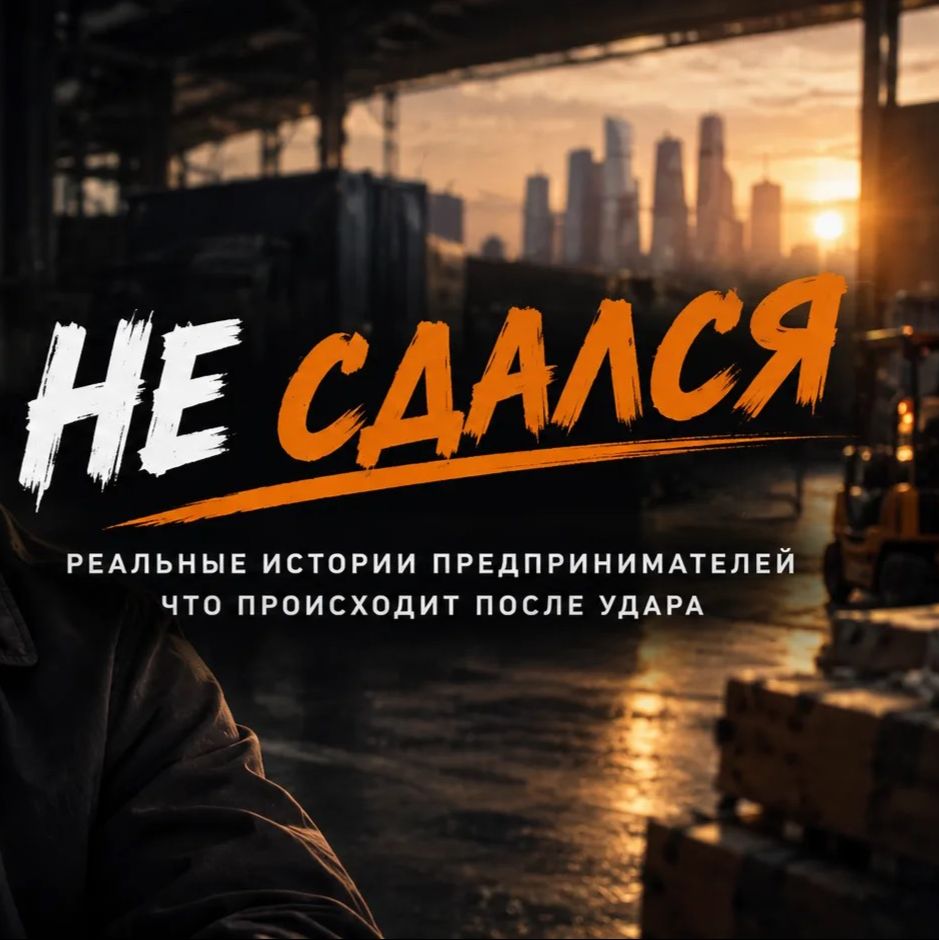 Иконка канала AleksandrNeSdals9