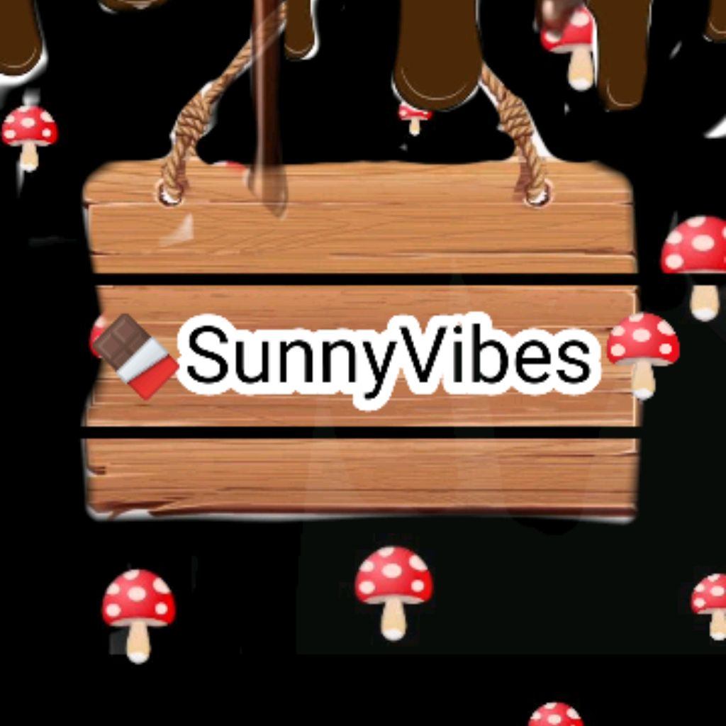 Иконка канала 🍫SunnyVibes🍄