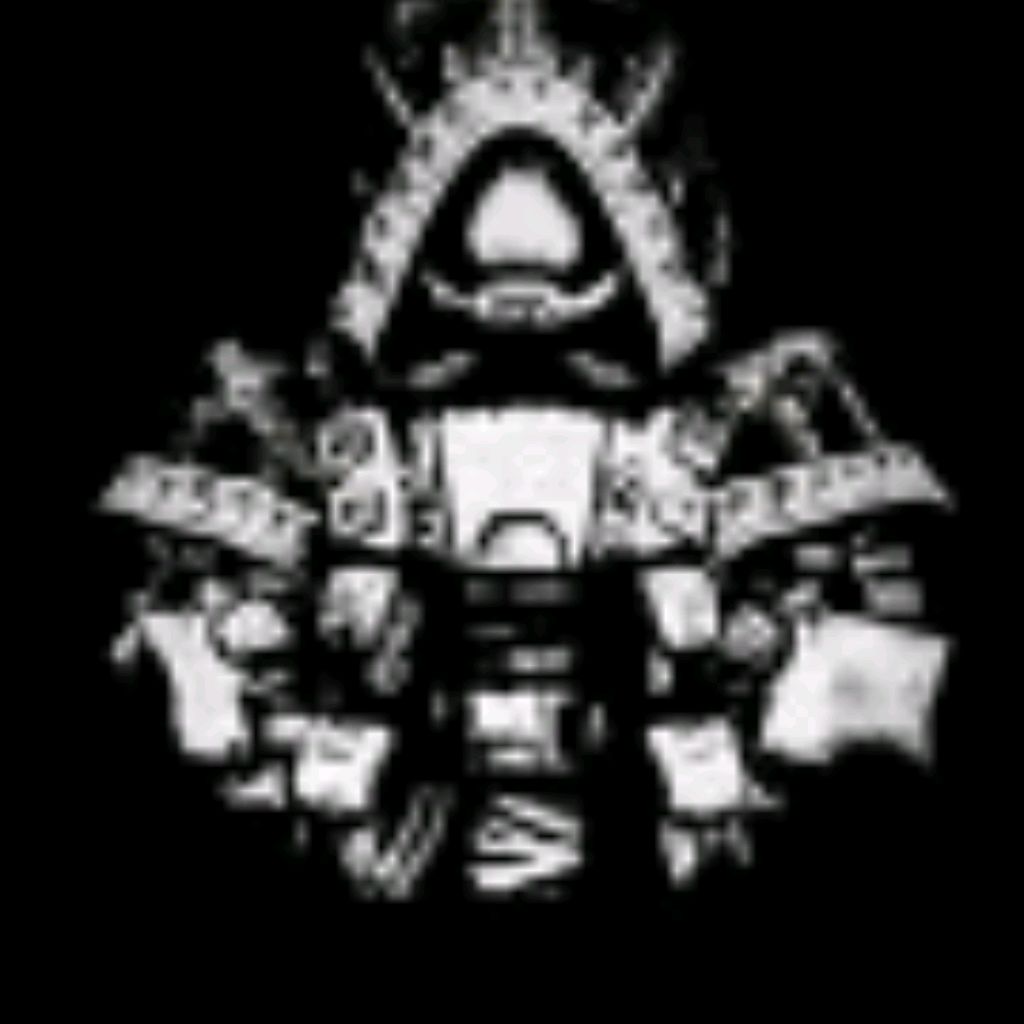 Иконка канала S.T.A.L.K.E.R