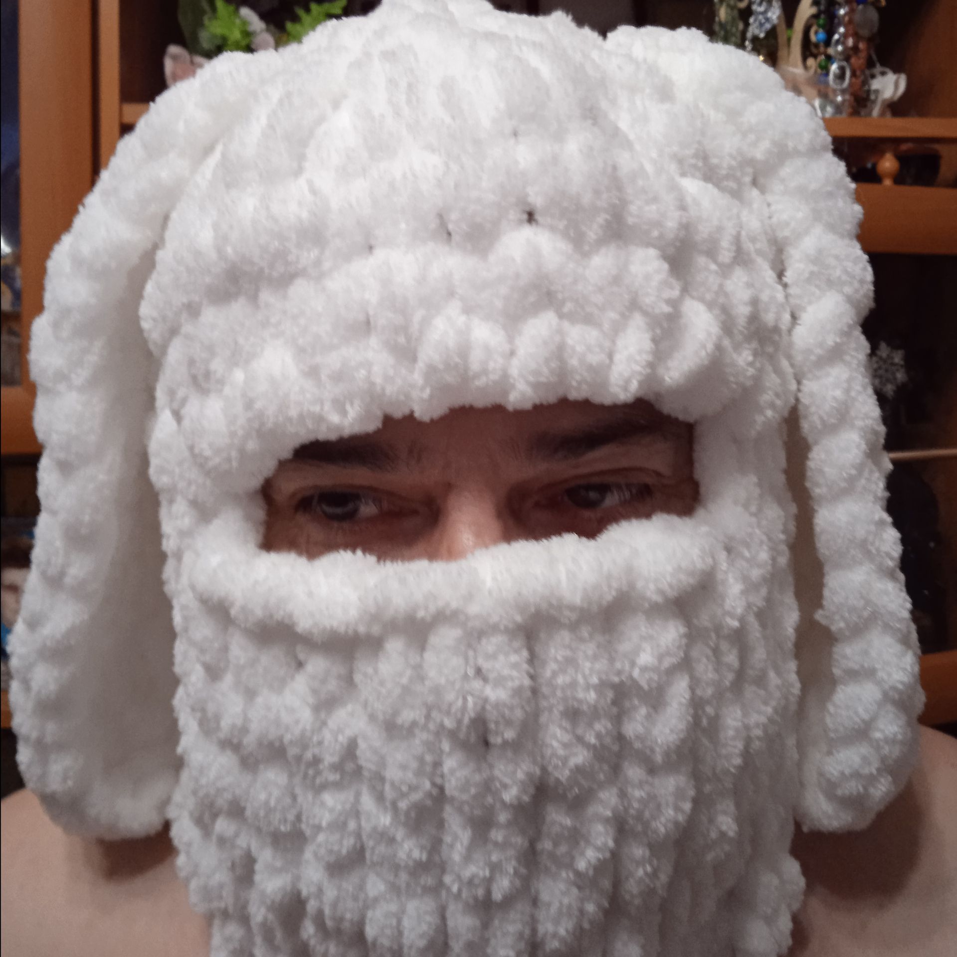 Иконка канала MULTRESH
