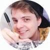 Иконка канала Рома Меньшиков
