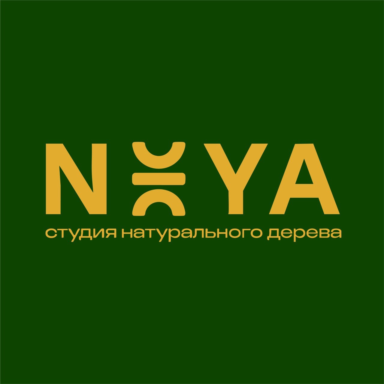 Иконка канала noya.woodcraft