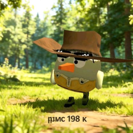 Иконка канала 🍚Рис198к🍄
