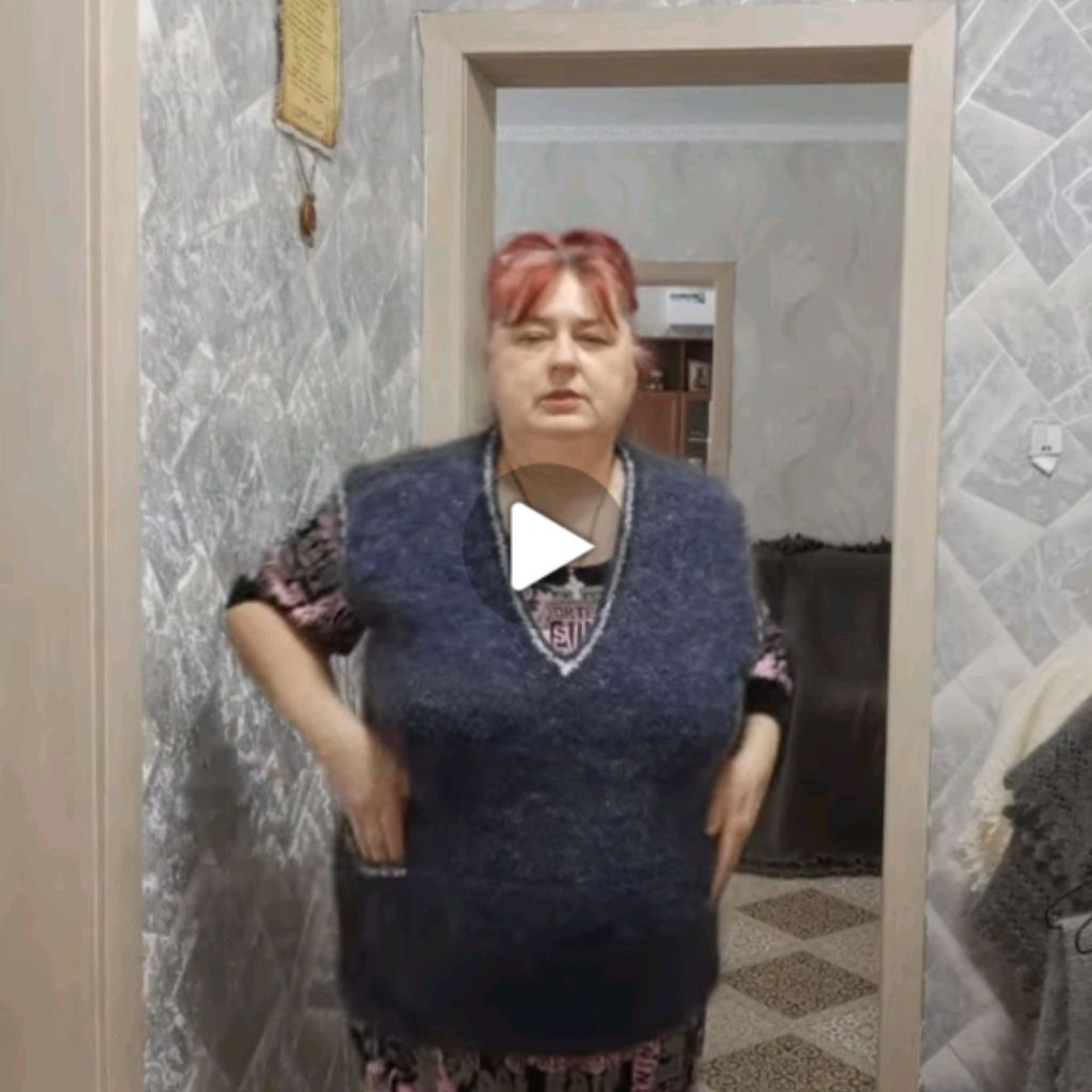 Иконка канала Пуховые Изделия ГАЛИНА СКОПОВА