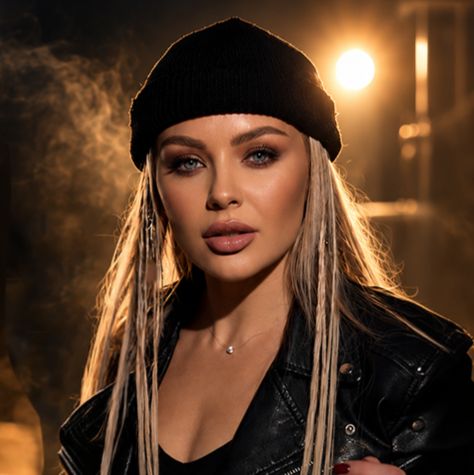 Иконка канала Лера Птичка