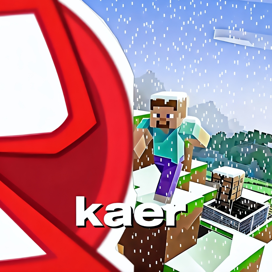 Иконка канала kaer