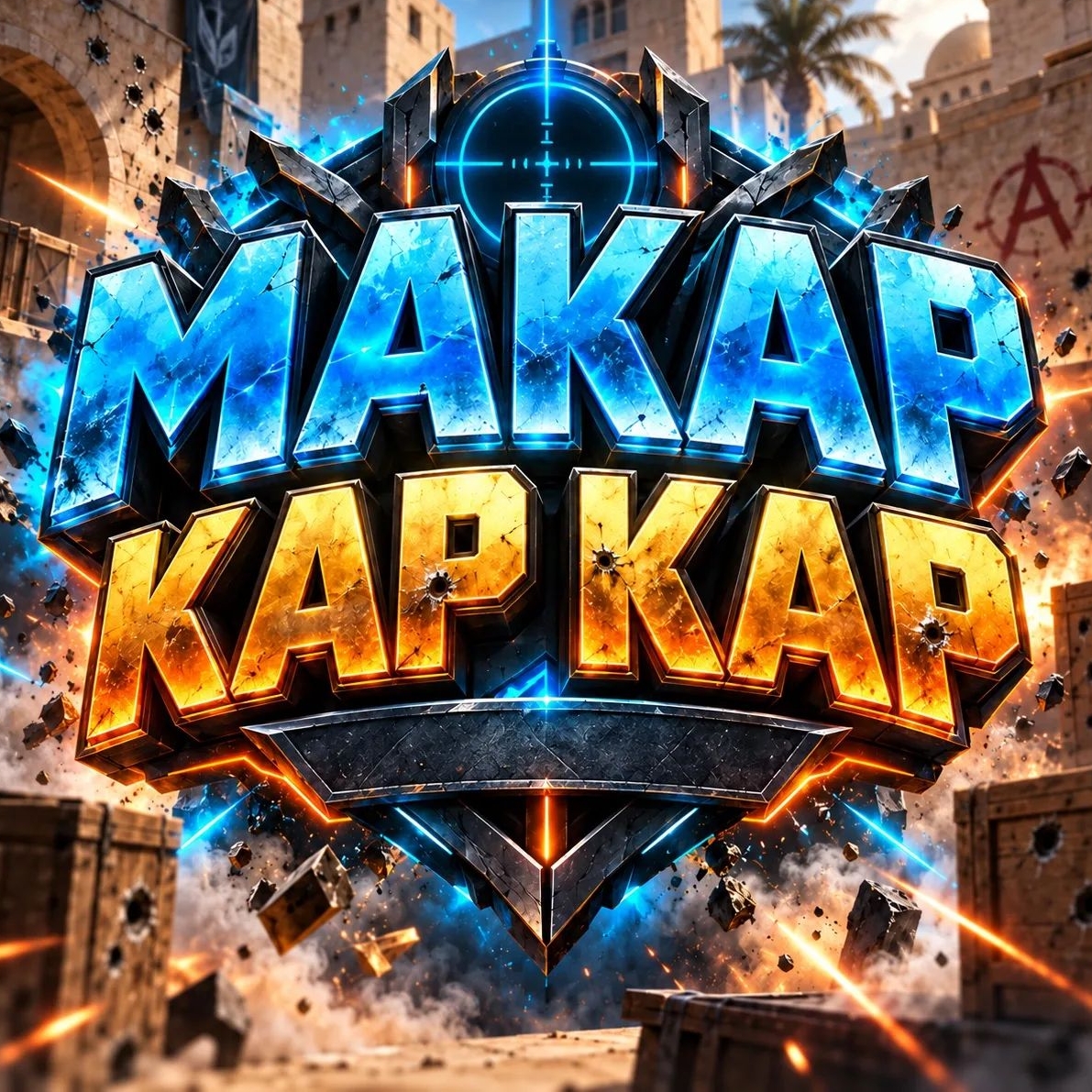 Иконка канала МАКАР КАР КАР