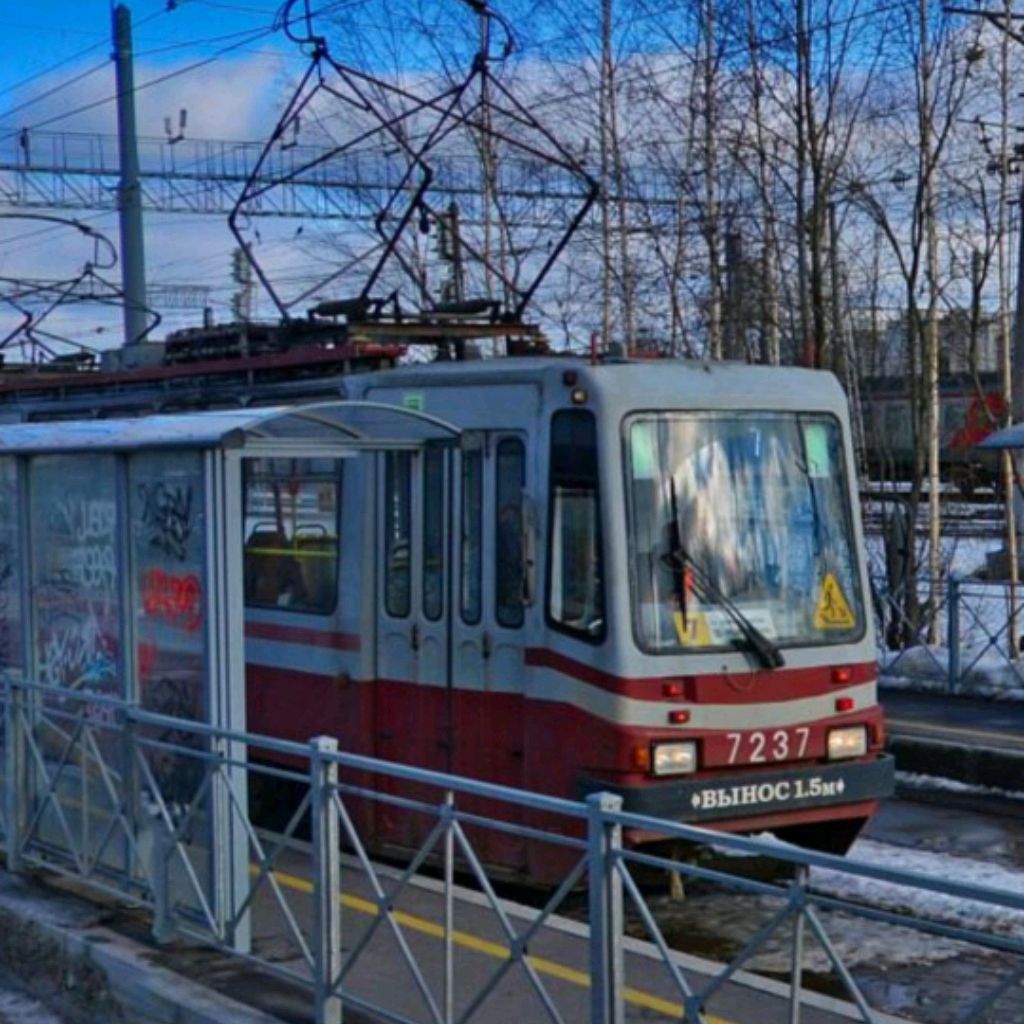 Иконка канала tran-рф149(СПб)И(МСК)🇷🇺