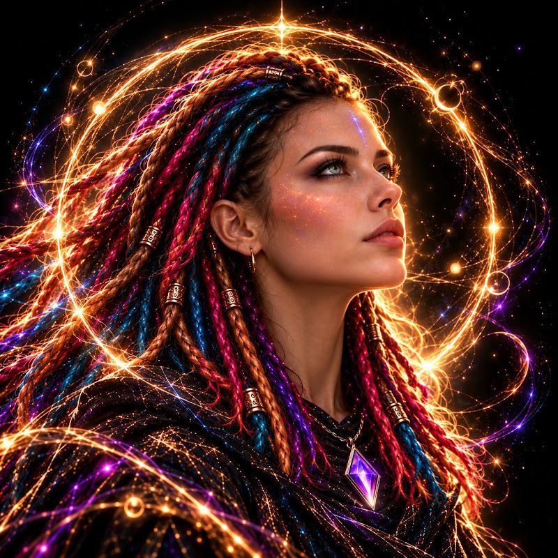 Иконка канала AiNero | Cinematic AI Art