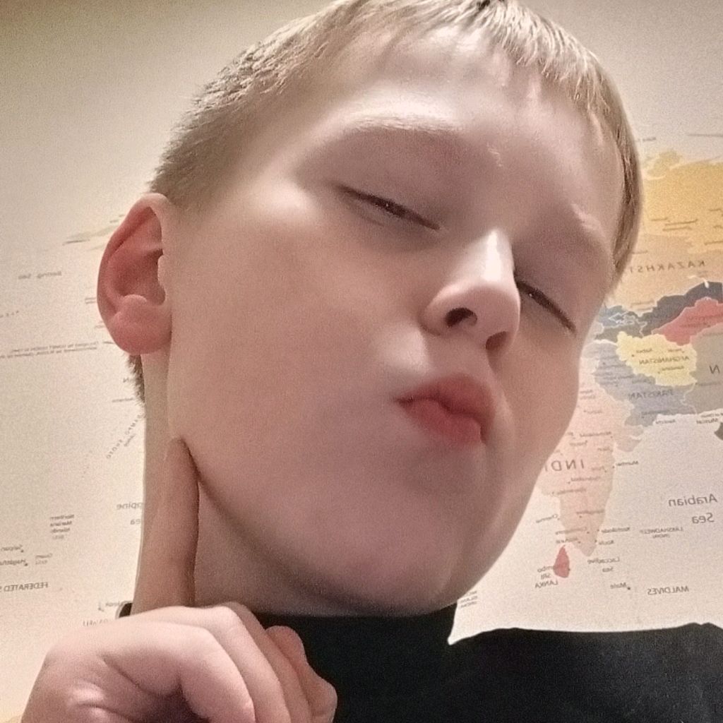 Иконка канала Андрей Сигма