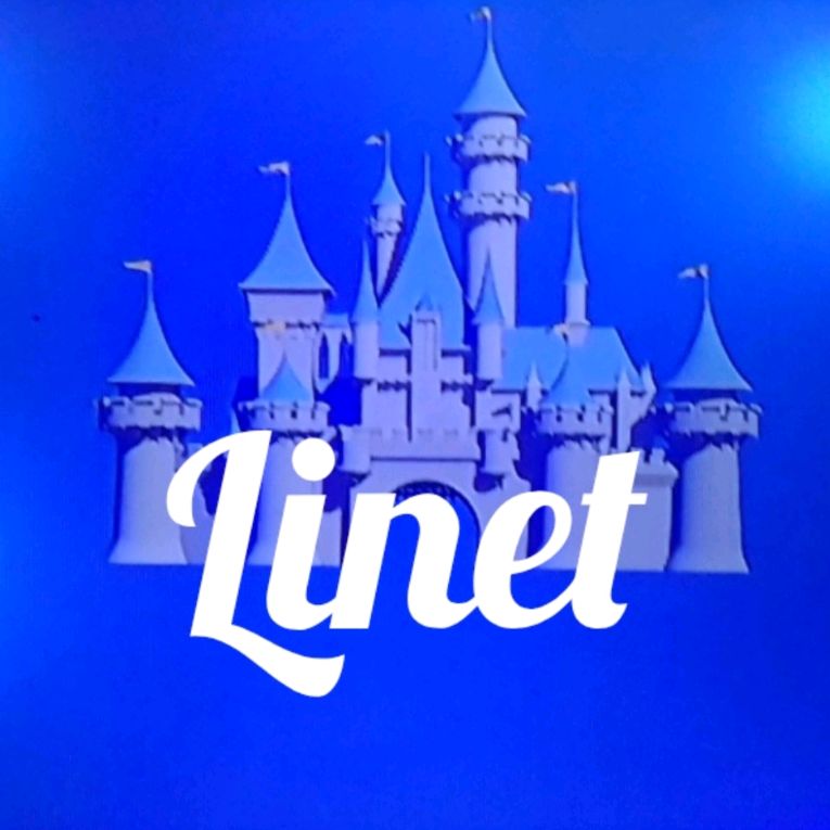 Иконка канала Linet