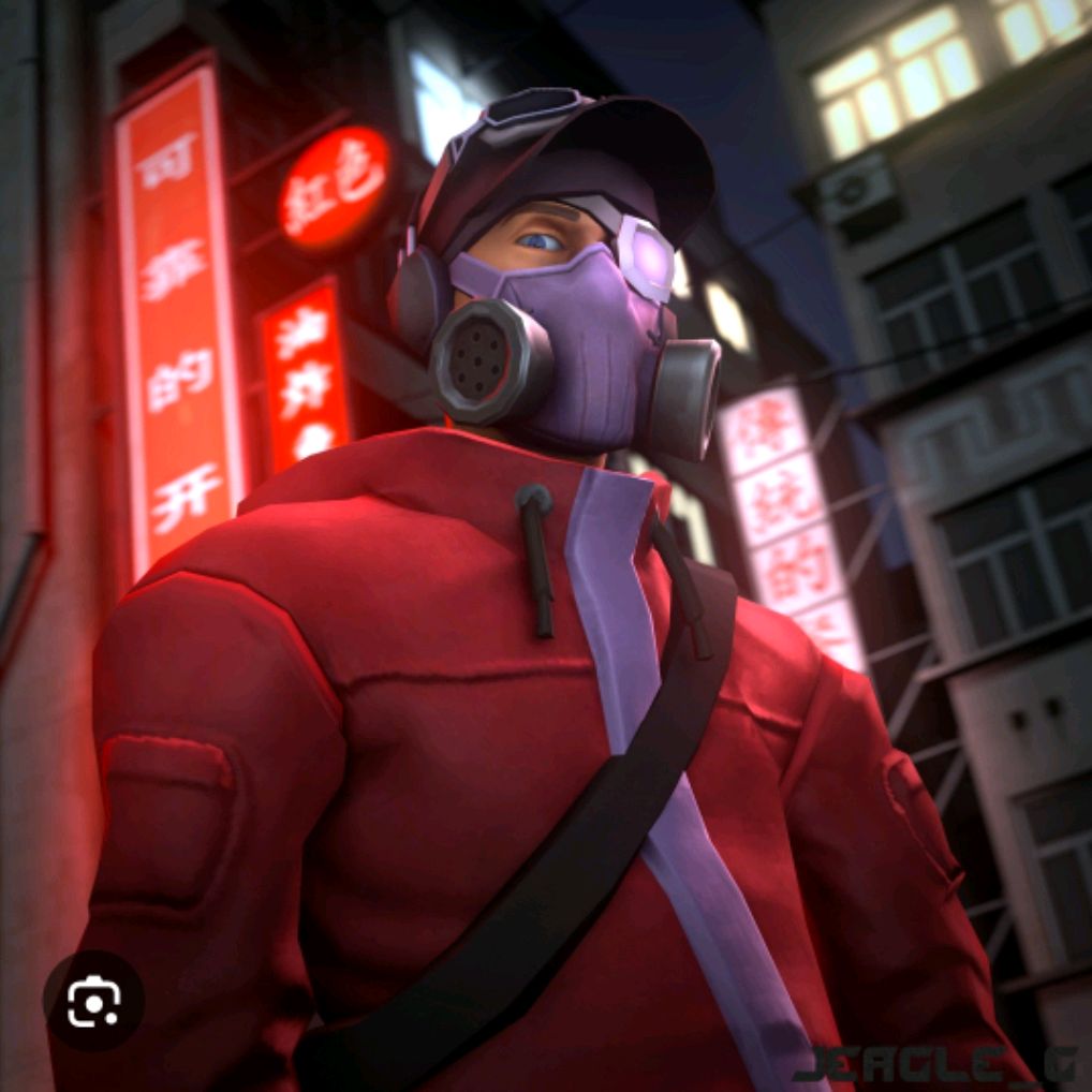 Иконка канала Dexter Games