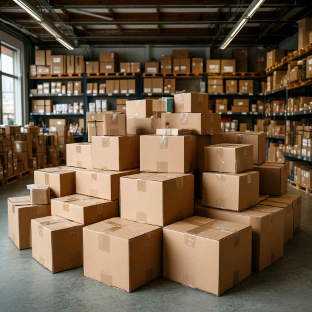 Иконка канала Смолов📦Закупки|Снабжение