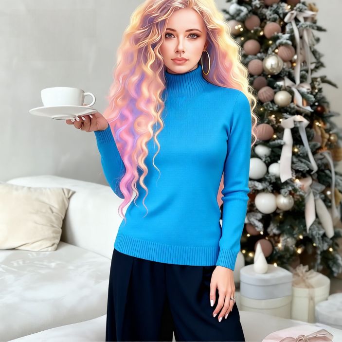 Иконка канала Nika