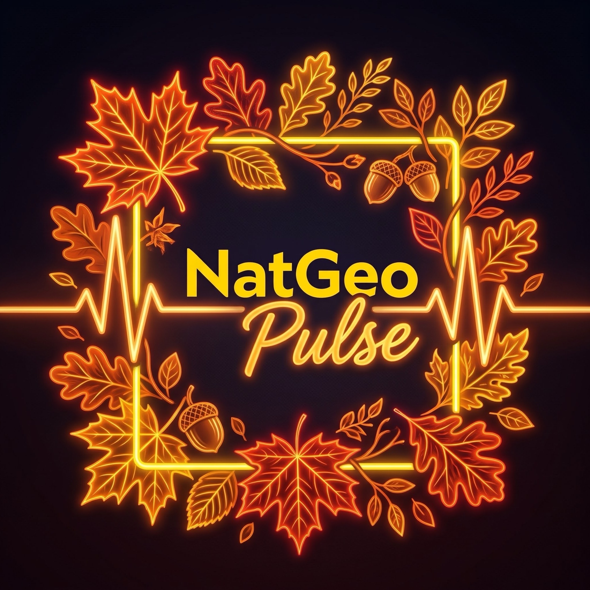 Иконка канала NatGeo Pulse
