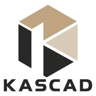 Иконка канала KASCAD - для маркшейдеров и геодезистов