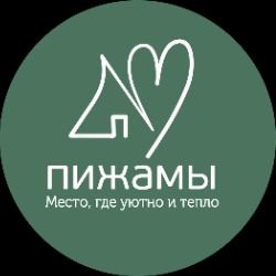 Иконка канала pajamas-sheregesh