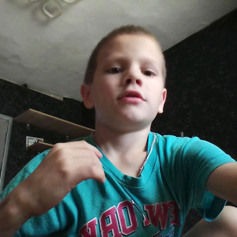 Иконка канала Никита Roblox