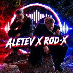 Иконка канала AletevXRod-X