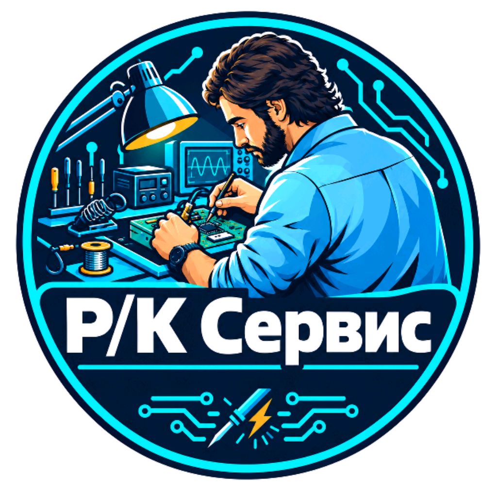 Иконка канала Р/К Сервис - ремонт электроники