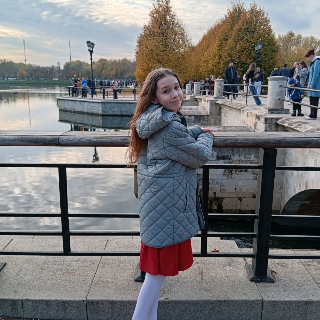 Иконка канала Алиночка 💗