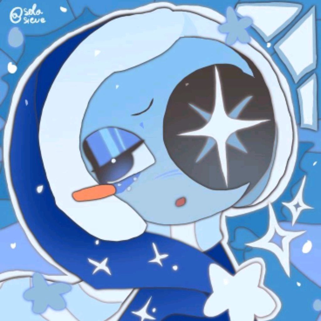 Иконка канала Лера Астро💙♡☽