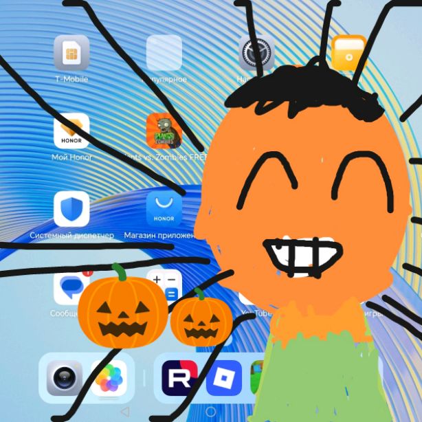 Иконка канала 🎃 Егор 3к Спрунки 2026🎃