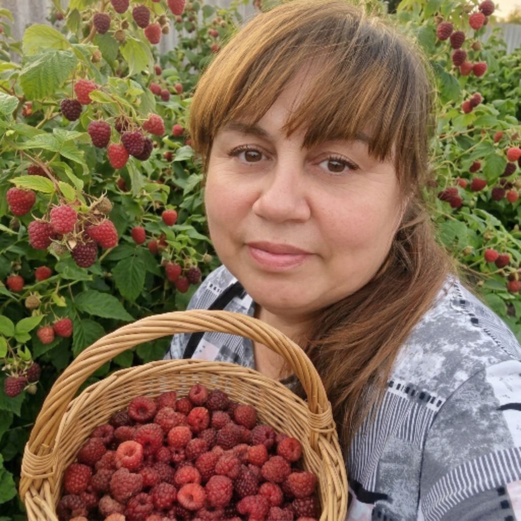 Иконка канала Огород С Наташей Марасановой