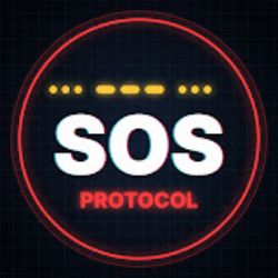 Иконка канала SOS Protocol