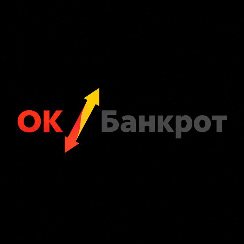 Иконка канала Ок-Банкрот Екатеринбург