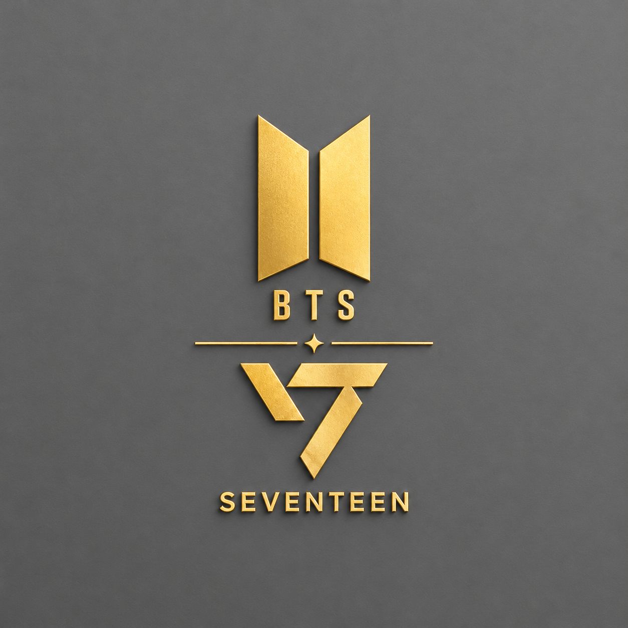 Иконка канала BTS /SEVENTEEN🥢