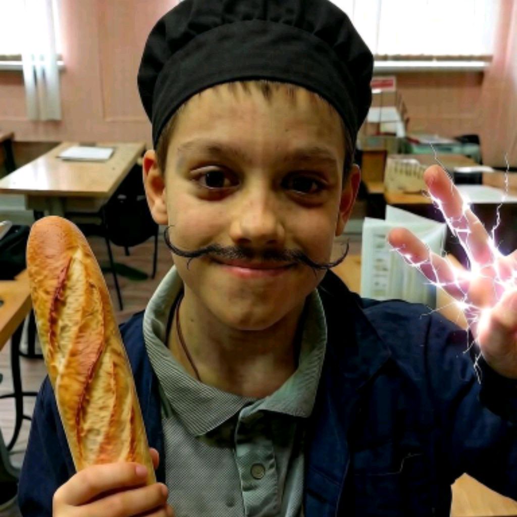 Иконка канала Гоша 3000