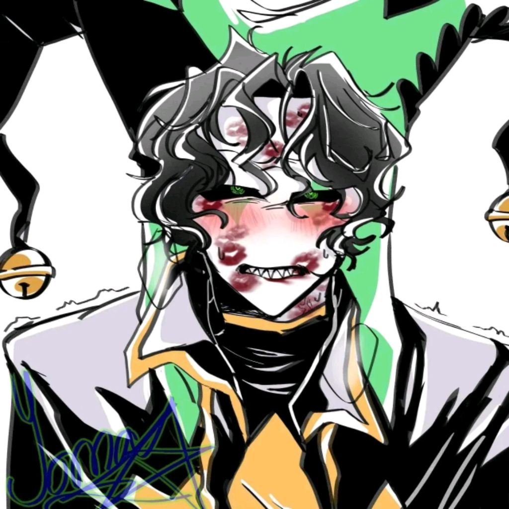 Иконка канала Harlequin🦎