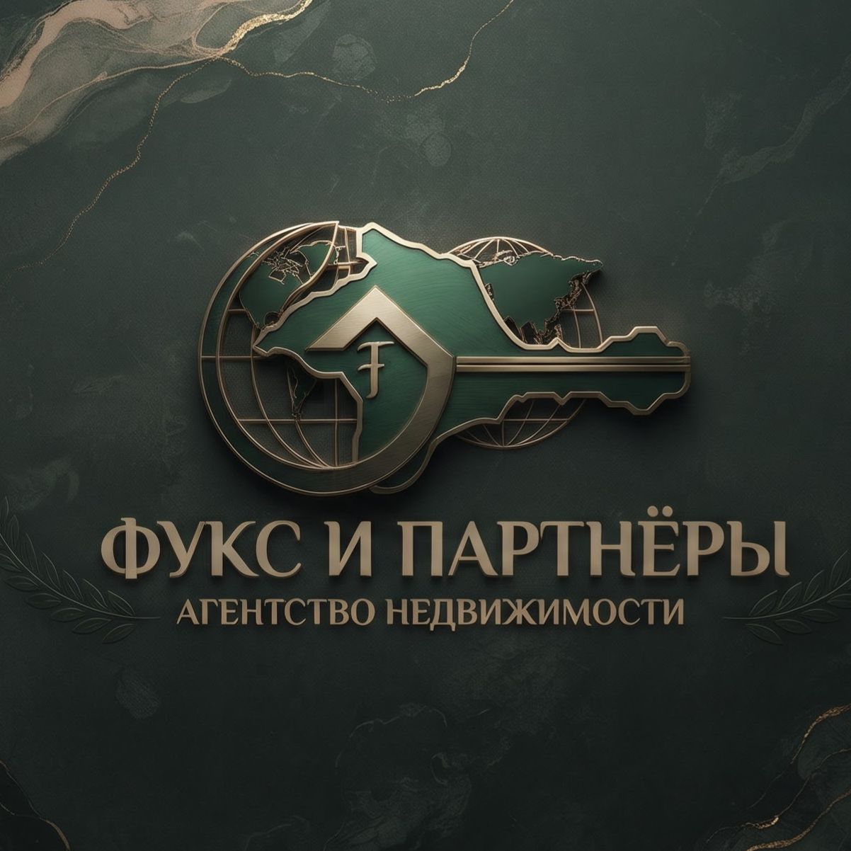 Иконка канала ФУКС И ПАРТНЕРЫ