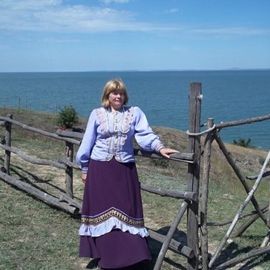 Иконка канала Валентина  Дробышева