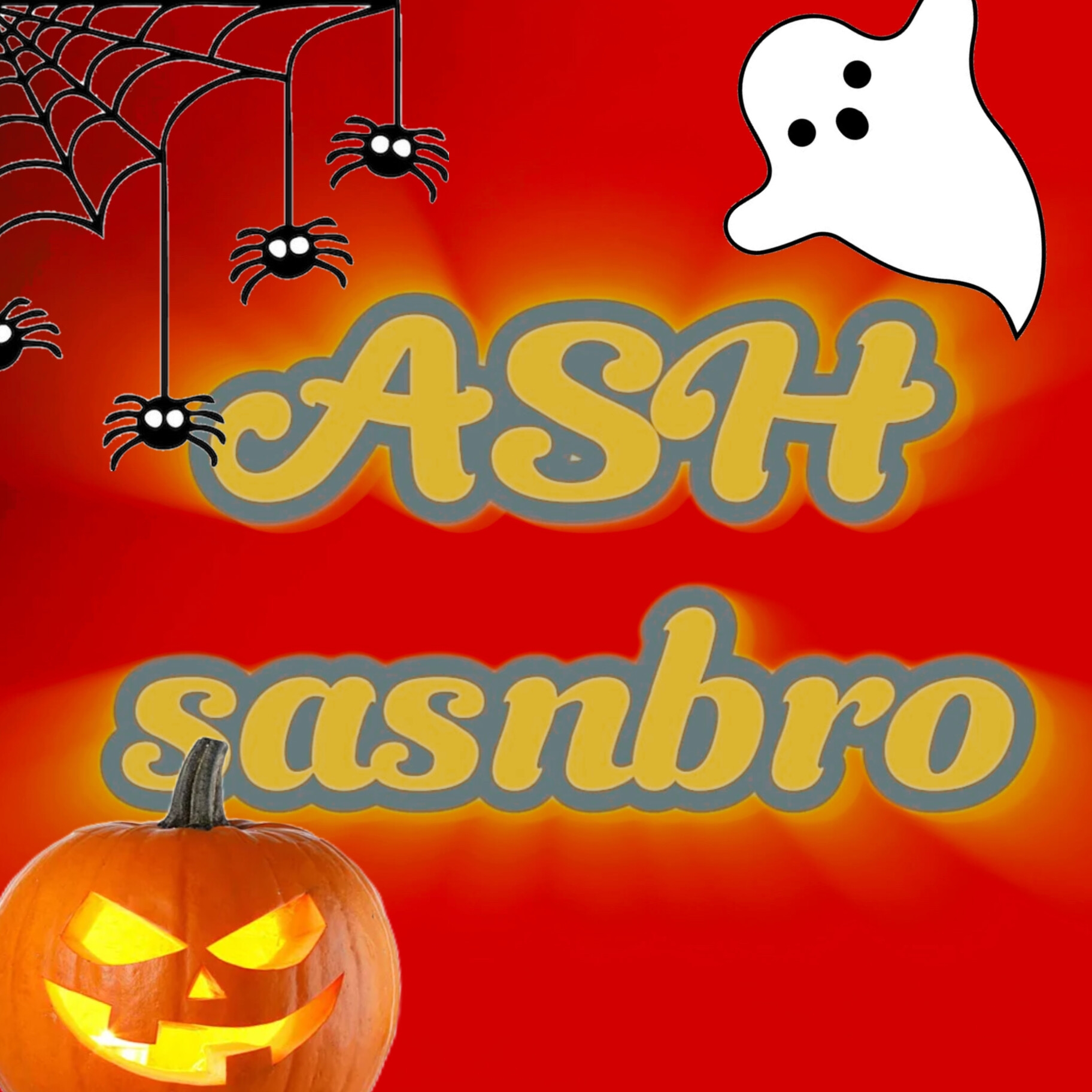 Иконка канала ASH sasnbro