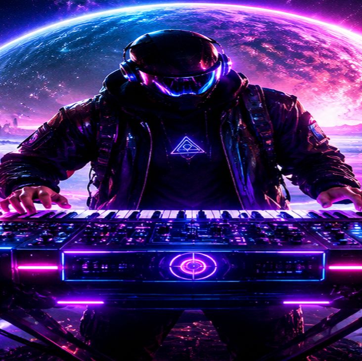 Иконка канала 🎧 Madzhik Mix 🎧