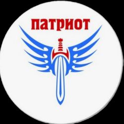 Иконка канала ПАТРИОТ WF