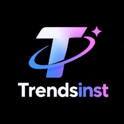 Иконка канала Trendinst