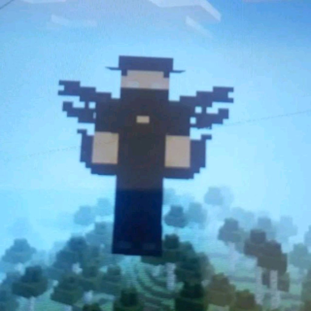 Иконка канала Арсений Minecraft