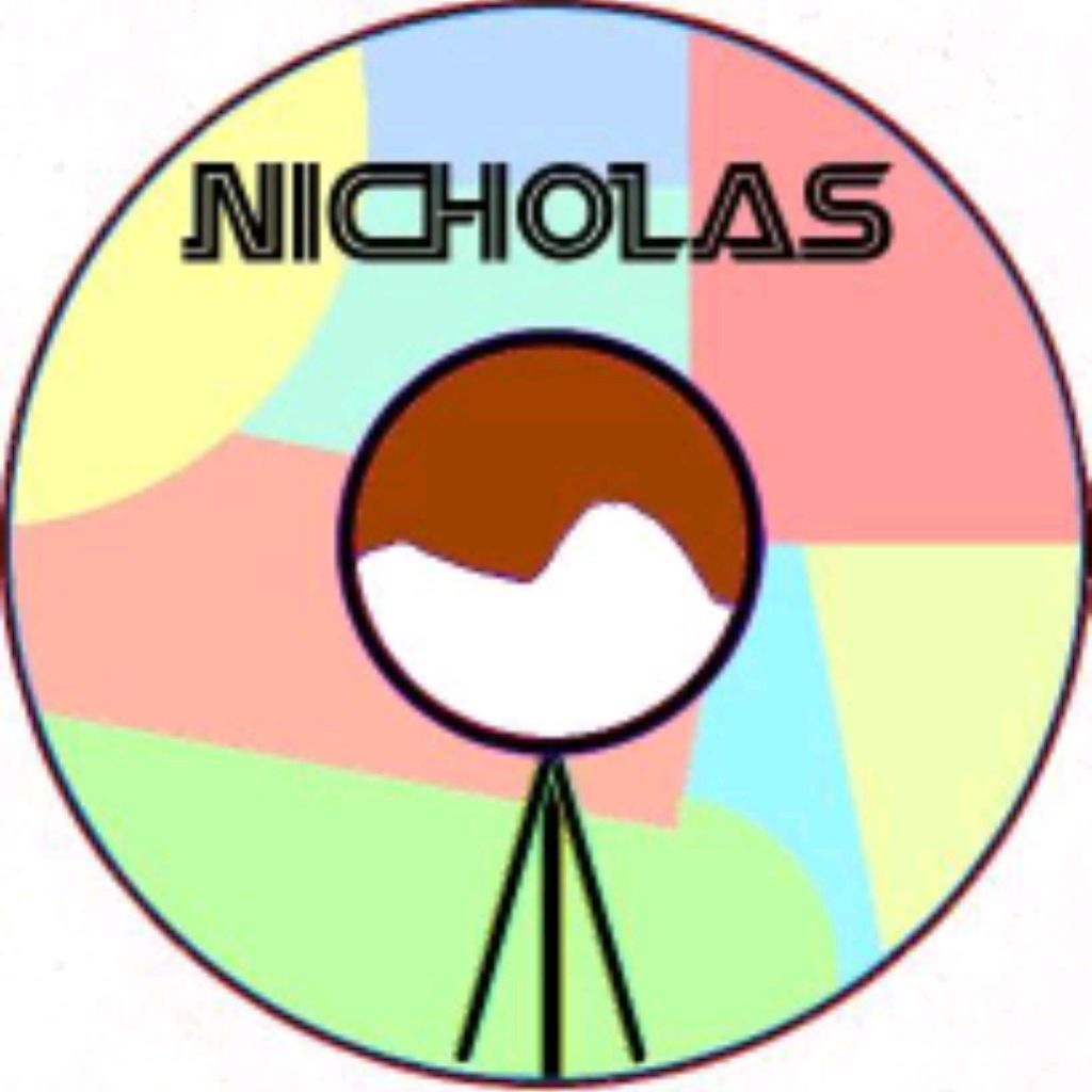 Иконка канала Nicholas